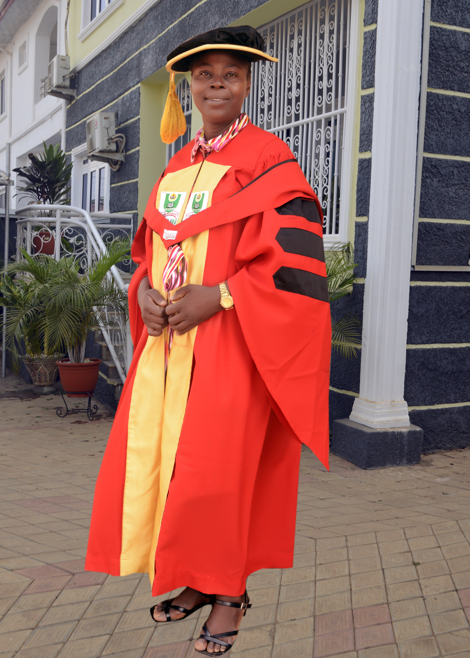 Department of Physics | Faculty of Science